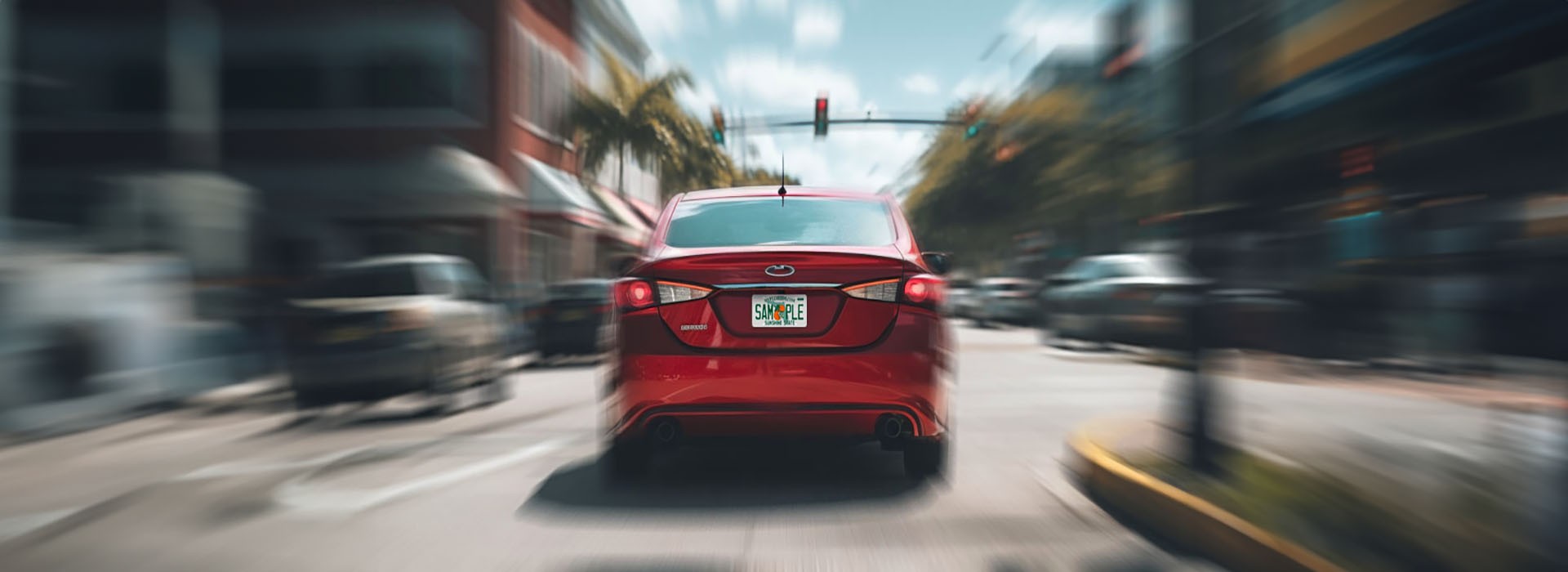 Rear-End Collision Attorneys Port Charlotte Florida